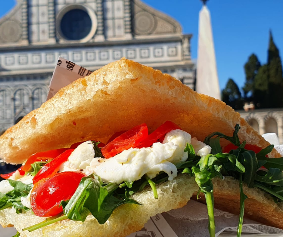 Santini Food & Wine apre nel cuore di Firenze - Geco Consulenze Alberghiere